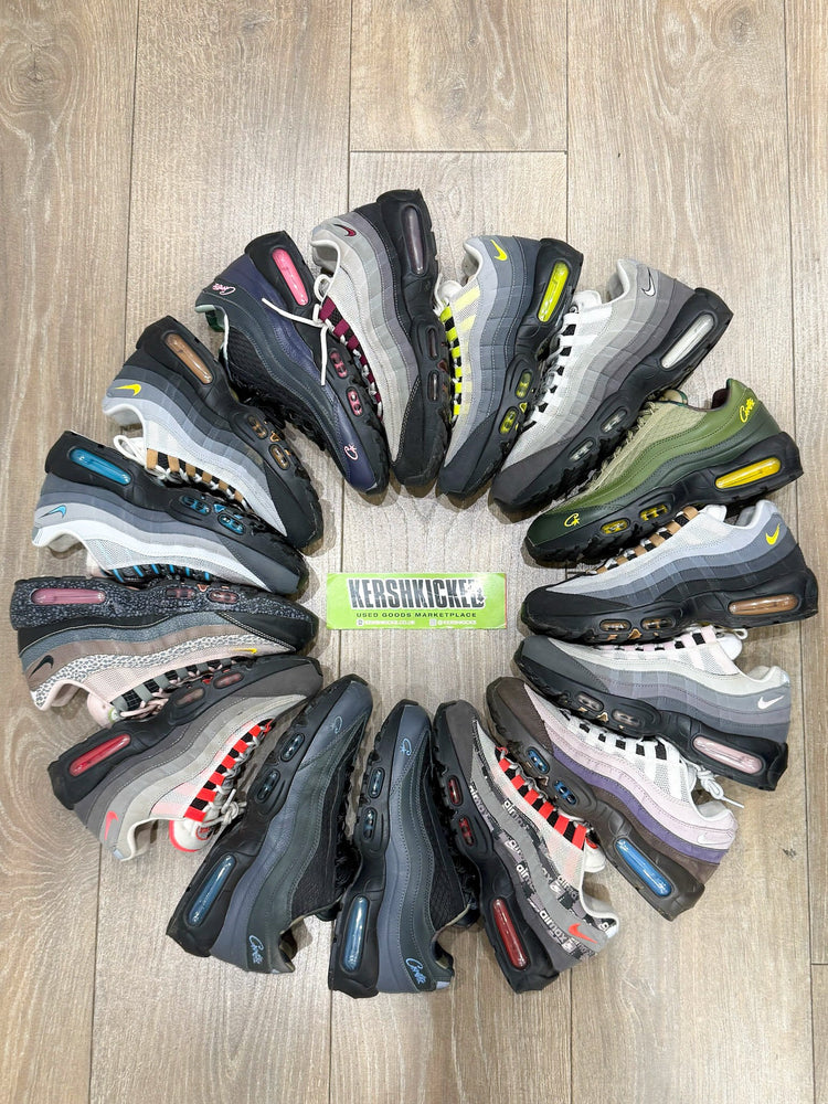 Sneaker Culture in the UK: How British Cities Inspire the Latest Trend