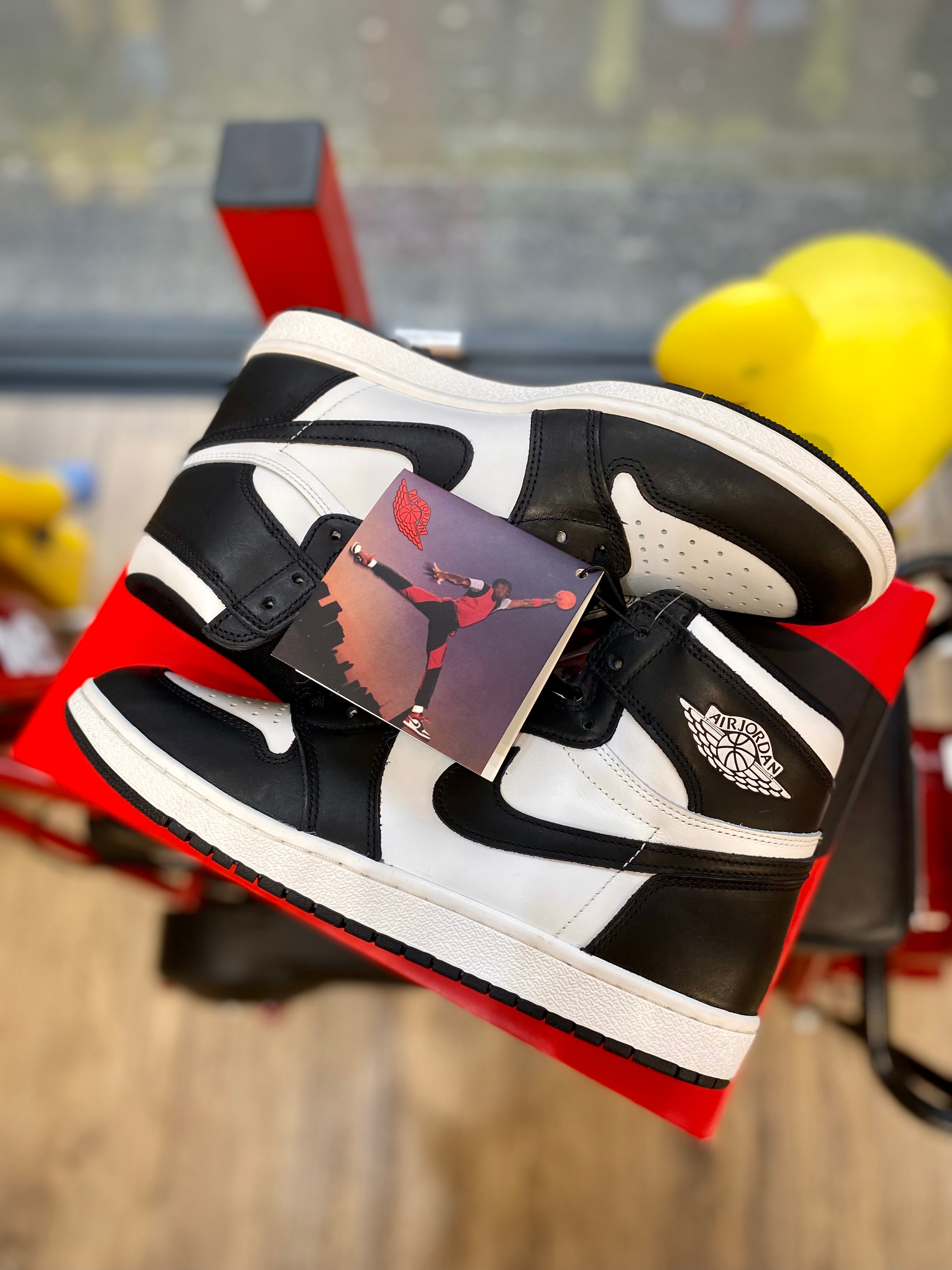 Our Favourite Jordan Picks at Kershkicks