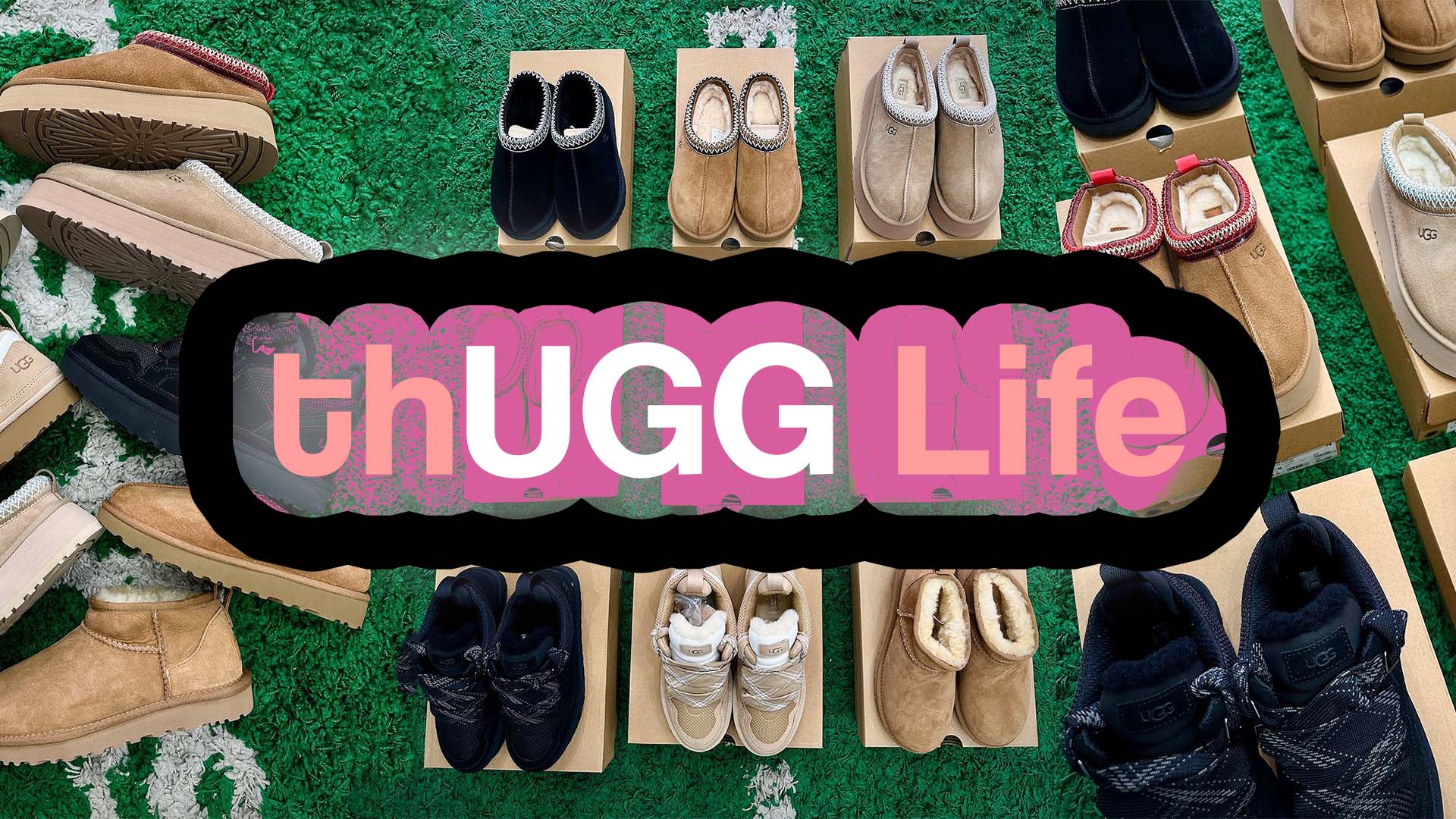 Winter Ready: Snag Your Perfect Pair of UGGs Before They’re Gone