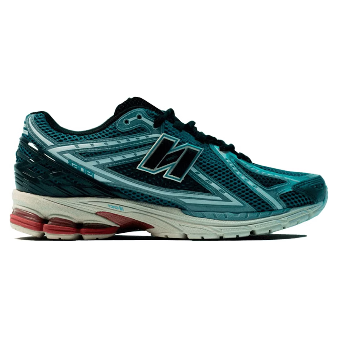 New Balance 1906R Footpatrol X-Ray | New Balance | KershKicks