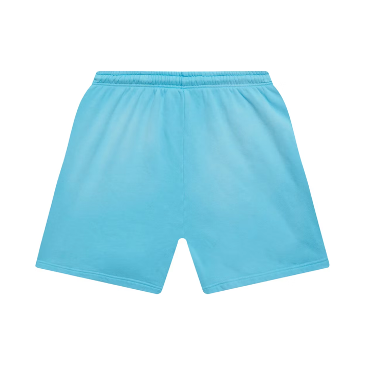 Hellstar Studios Shorts Light Blue | Hellstar | KershKicks