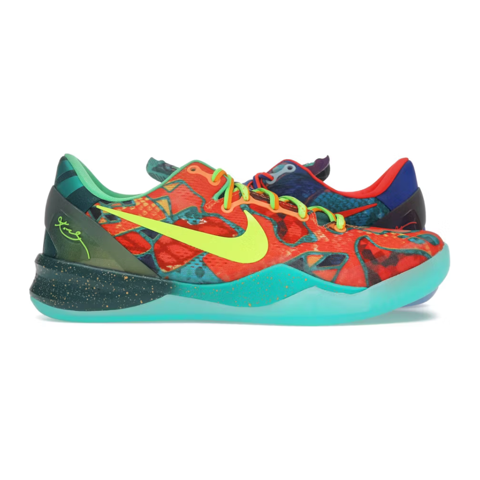 KershKicks | UK No.1 Sneakers Collections