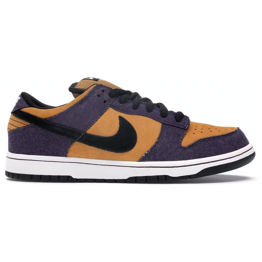 Nike SB Dunk Low Goofy Boy | Nike | KershKicks